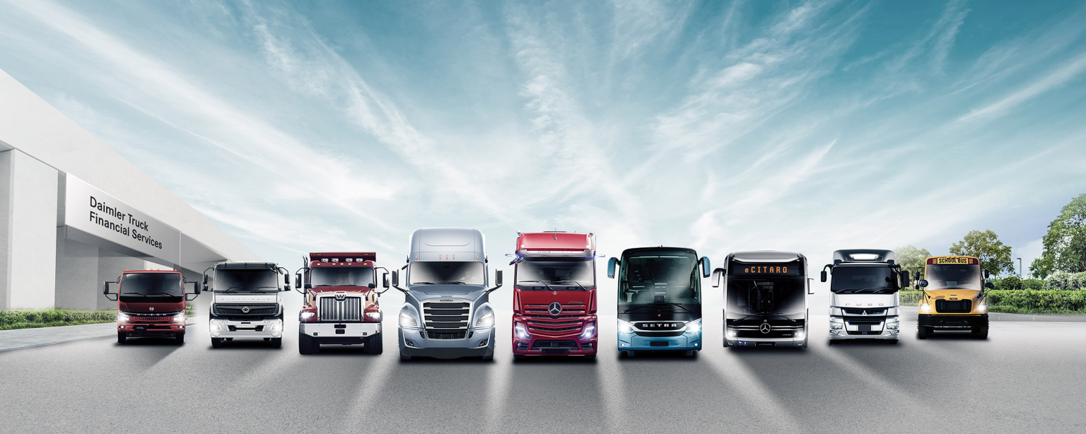 DTICI – Daimler Truck Innovation Center India Private Limited