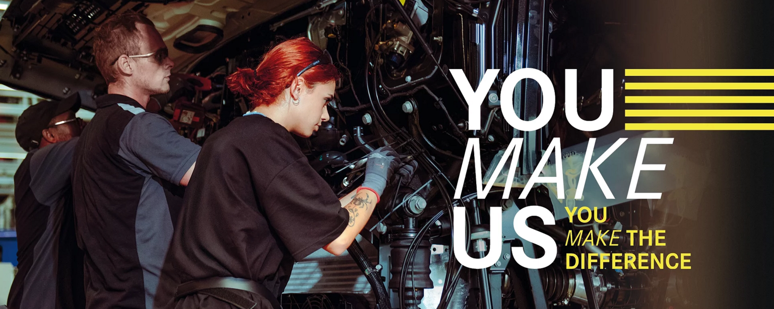 DTICI – Daimler Truck Innovation Center India Private Limited