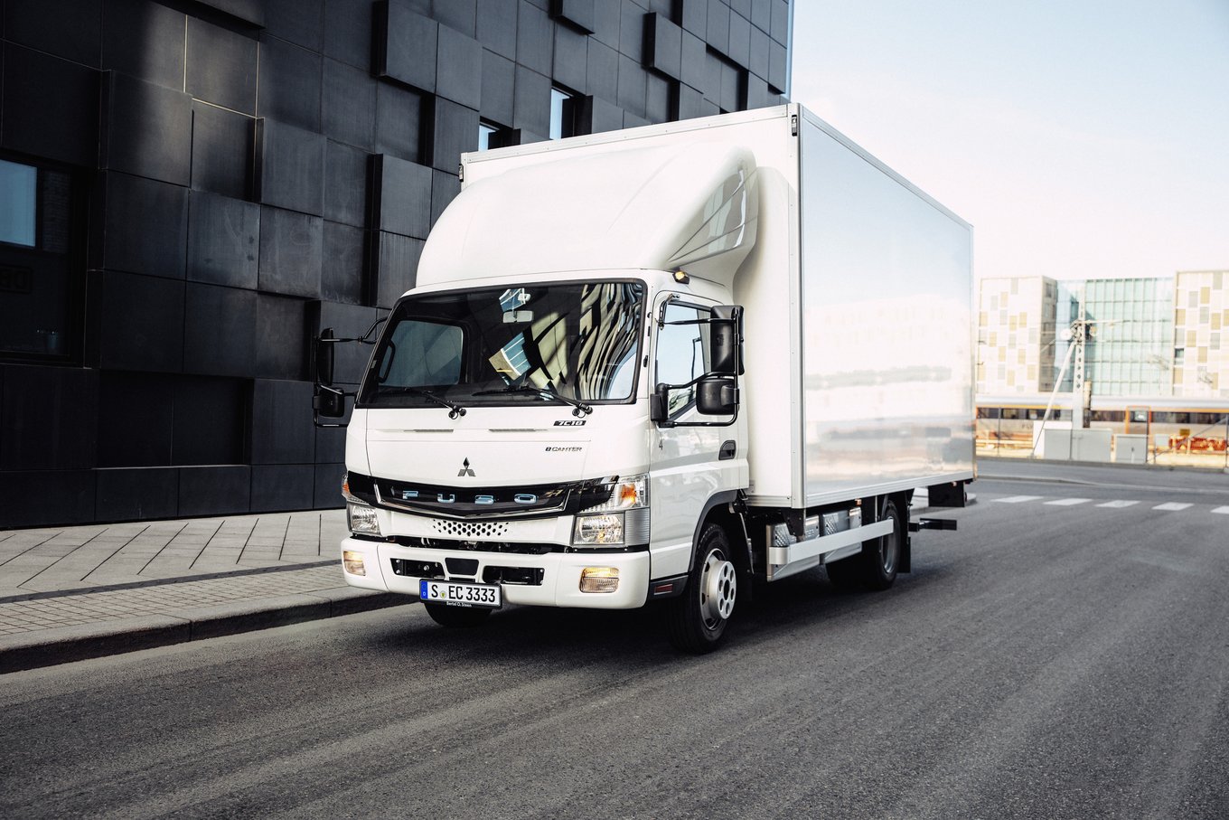 Trucks – DTICI