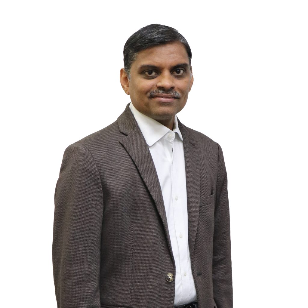 Anand Natarajan – DTICI