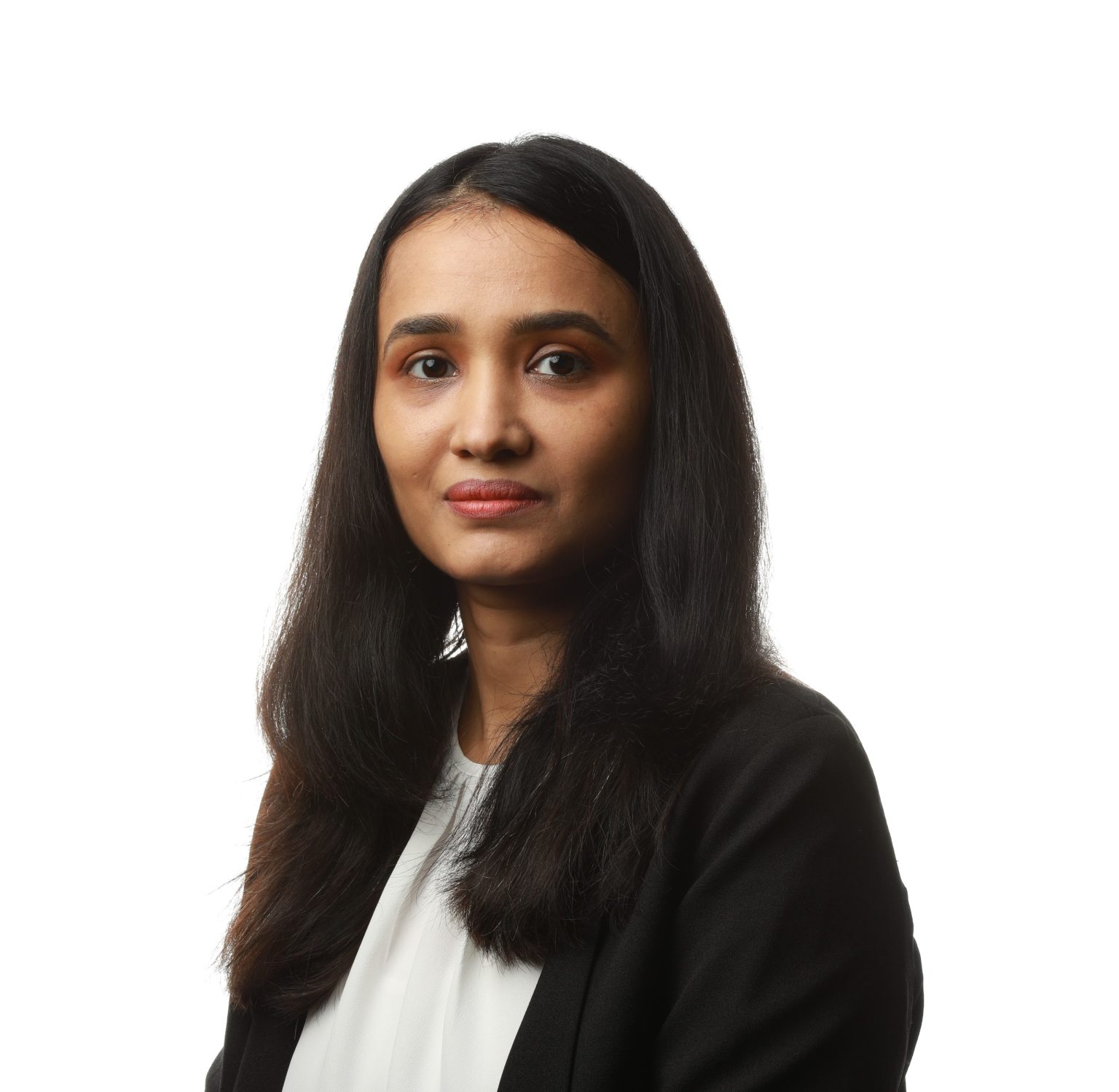 Anubha Jain – DTICI