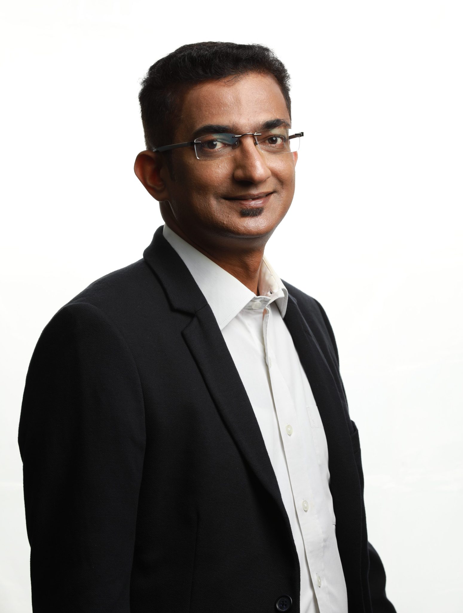 Dayakar Devaraiah – DTICI