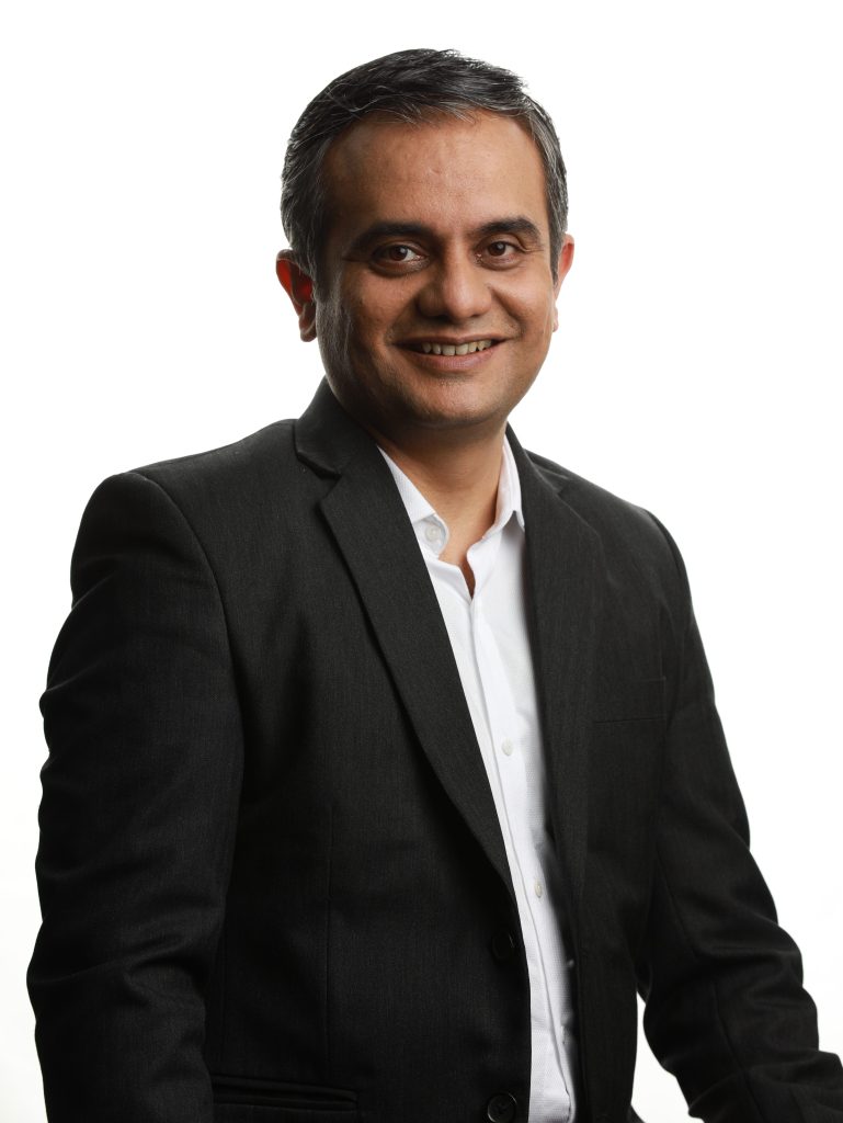 Harshavardhan Kundalkar – DTICI