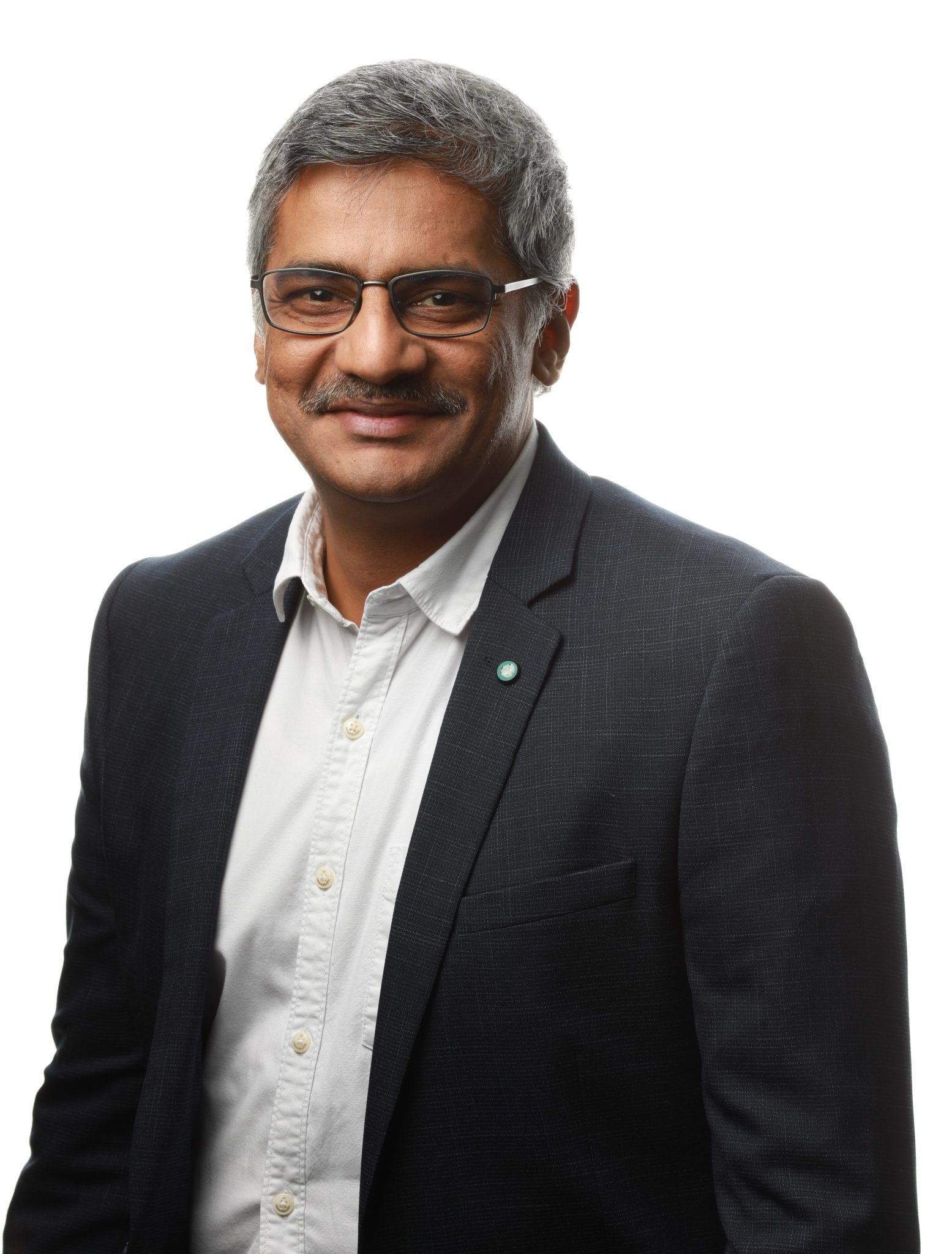 Raghavendra Vaidya – DTICI